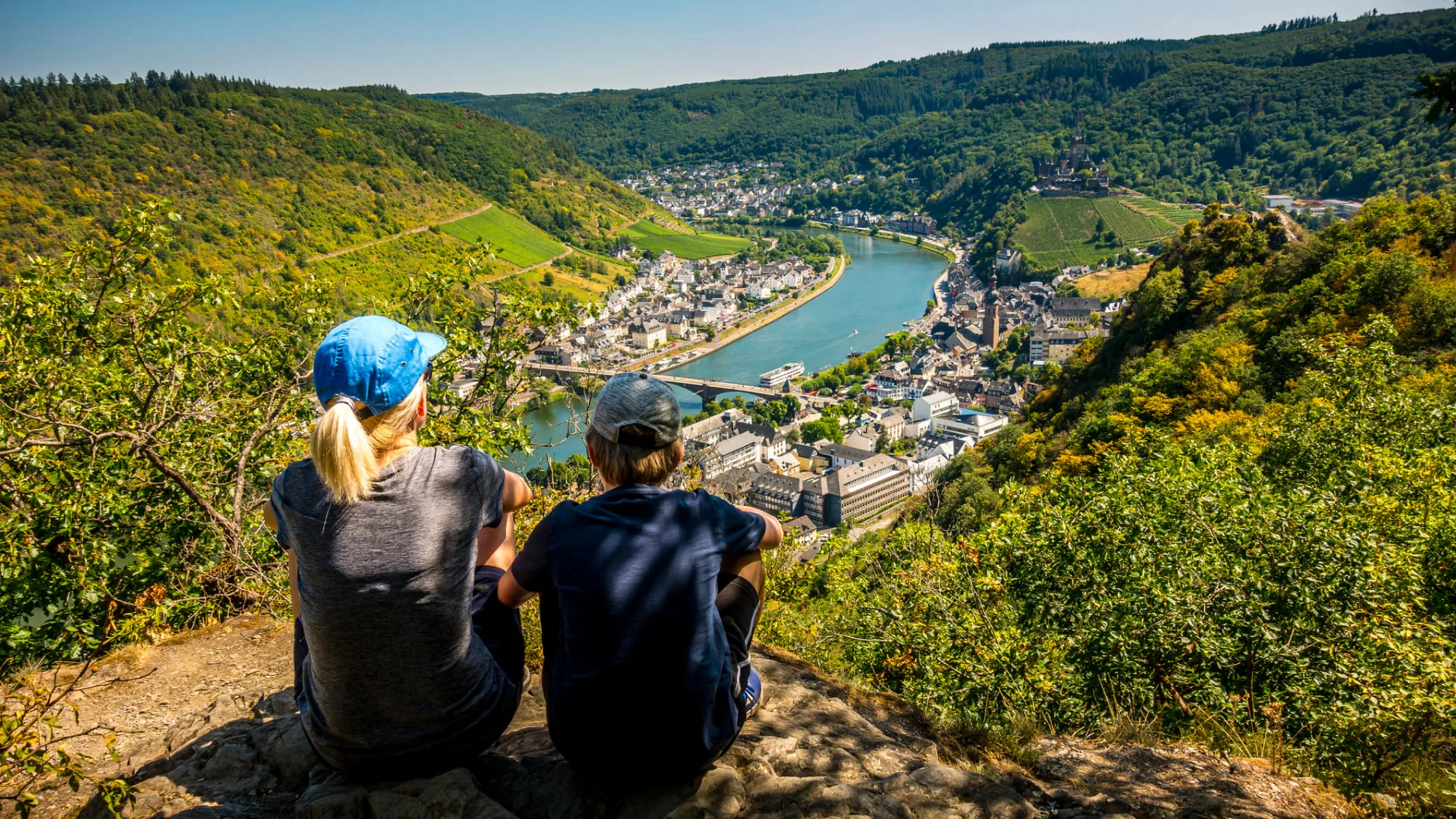 Sanfter Tourismus: Tipps für nachhaltigen Urlaub > bessergrün: der ...